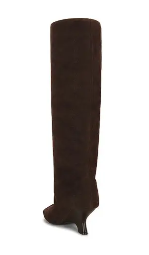 GIA BORGHINI Ninette Boot In . Also