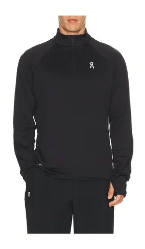 On Climate Shirt In . Also - Black