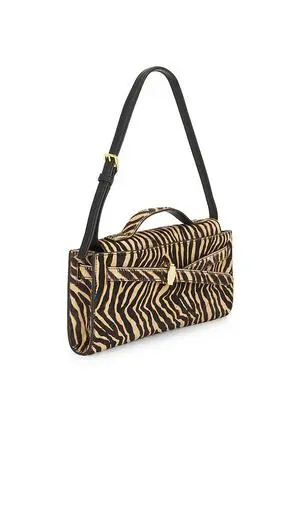 Veronica Beard Ziger Dash Clutch