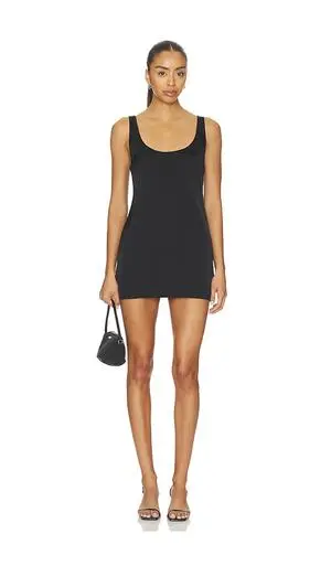 EAVES X Blake Evin Veda Mini Dress