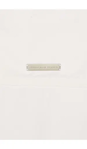 SIEGELMAN STABLE Short Sleeve Button Down In . Also
