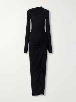 Rick Owens Maxi Day Dresses