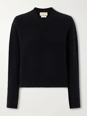 Daughter Sligo Wool Sweater