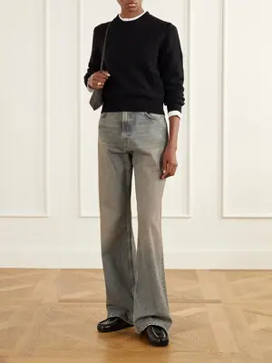 Daughter Sligo Wool Sweater