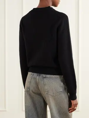 Daughter Sligo Wool Sweater