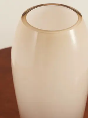 Brunello Cucinelli Glass Vase