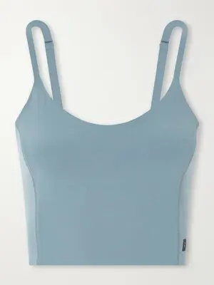 On Studio Cropped Sensetec™ Top