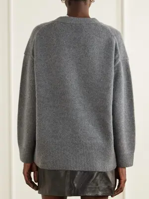 Arch4 Elward Cashmere Cardigan