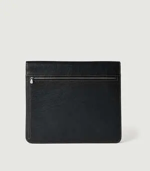 Brunello Cucinelli Calfskin Document Holder