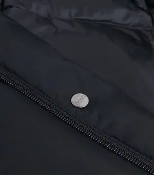 Herno Down 2-layer Gore-tex Parka