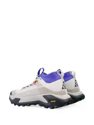 Nike Zegama Hike Logo-print Hiking Boots