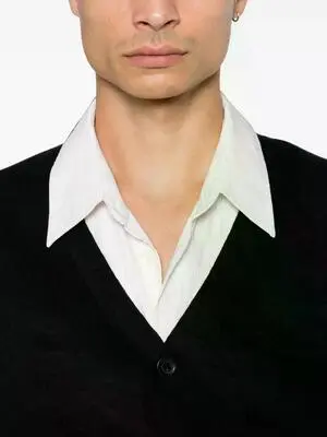 DIANA STUDIO V-neck Cardigan