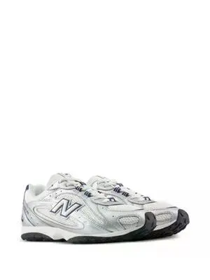 NEW BALANCE 204l Sneakers - Silver