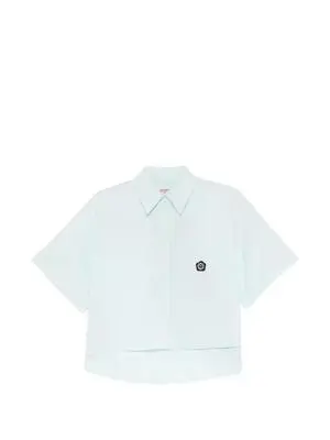 Kenzo Boke Flower Shirt