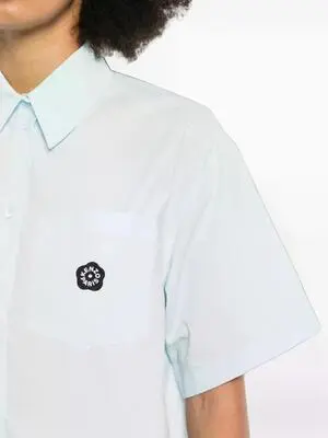 Kenzo Boke Flower Shirt