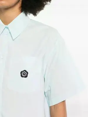 Kenzo Boke Flower Shirt