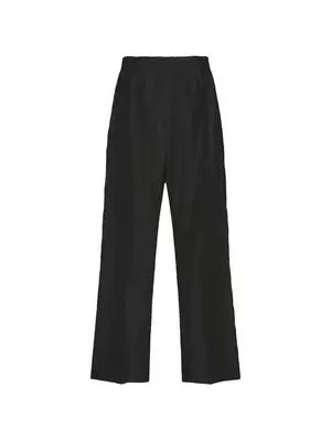 Carven Elasticated-waistband Trousers