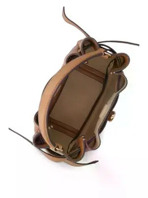 Tory Burch Mini Romy Bucket Bag