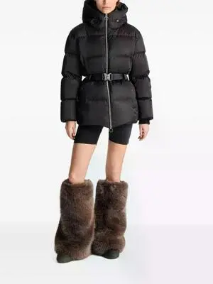 Fusalp Melisan Quilted Down Jacket