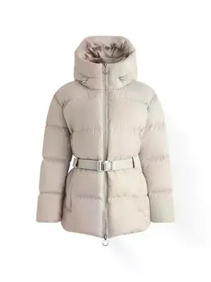 Fusalp Melisan Down Jacket - Neutrals