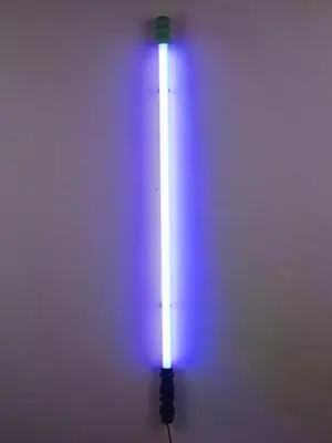 SELETTI Superlinea Led Lamp - Blue
