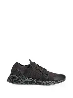 Adidas Ultraboost Leopard Print Sneakers
