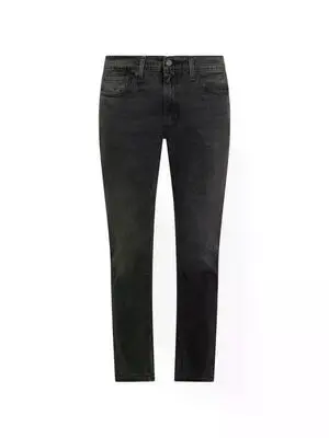 LEVI'S 511 Slim Fit Jeans - Black