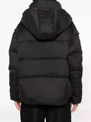PSOPHIA Quilted Hooded Jacket