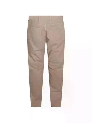 Eleventy Panelled Jeans