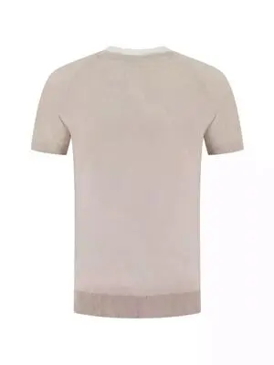 GRAN SASSO Raglan-sleeve T-shirt