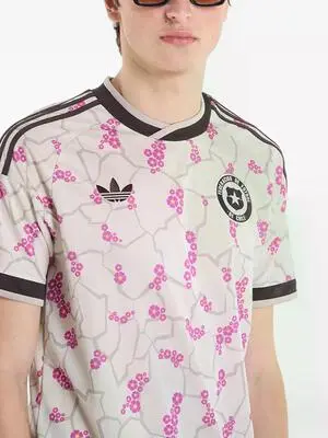 Adidas Chile 26 Away Jersey