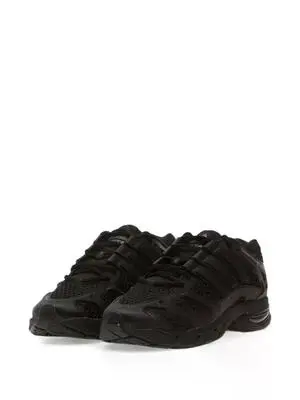 Adidas Adistar Mld Mesh Panelled Sneakers