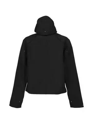 HELIOT EMIL Moire Technical Jacket