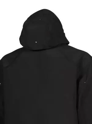 HELIOT EMIL Moire Technical Jacket