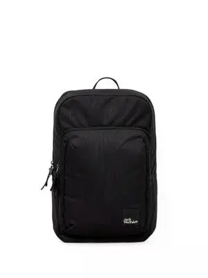 JACK WOLFSKIN Terracade Logo-patch Backpack