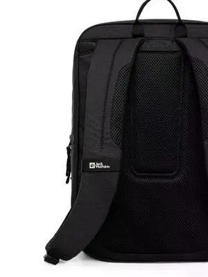 JACK WOLFSKIN Terracade Logo-patch Backpack