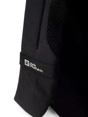 JACK WOLFSKIN Terracade Logo-patch Backpack