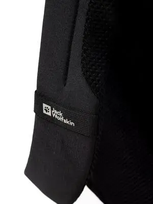 JACK WOLFSKIN Terracade Backpack With Logo Patch