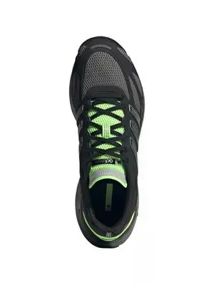 Adidas Adizero Aruku Sneakers - Black