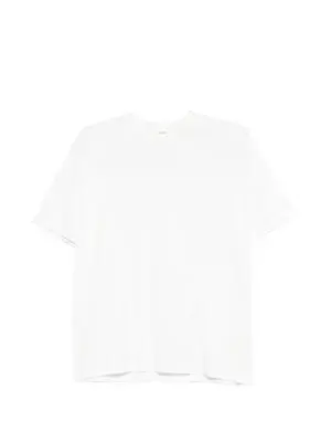GRIFONI Tilda Crew-neck T-shirt
