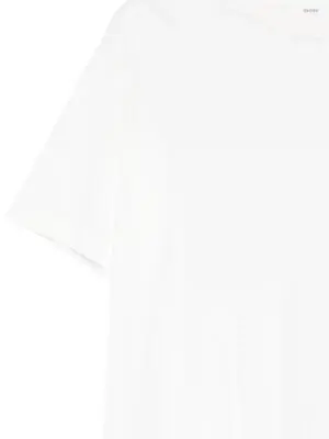 GRIFONI Tilda Crew-neck T-shirt