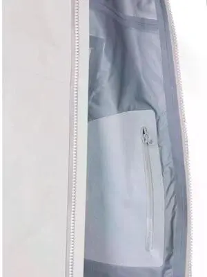 Veilance Hooded Zip-up Jacket