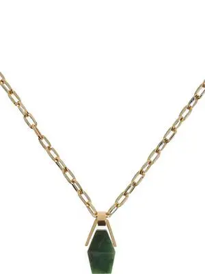 La DoubleJ Portal Necklace