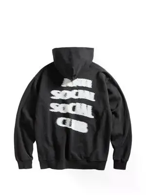 ANTI SOCIAL SOCIAL CLUB Halftone Mind Games Hoodie