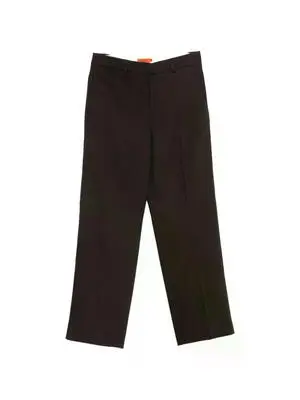 Barena Venezia Pressed-crease Tailored Trousers