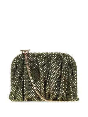 Benedetta Bruzziches La Petite Venus Clutch Bag