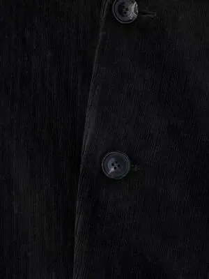 CIRCOLO 1901 Corduroy Single-breasted Blazer