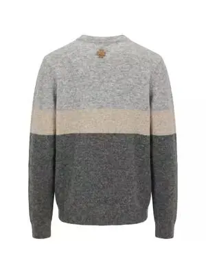 Jacob Cohen Après-ski Alpaca Sweater