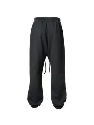 Fear Of God Fg Logo-print Track Pants