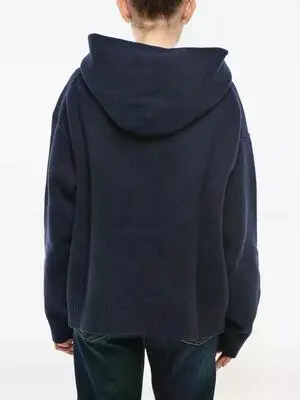 Dsquared2 Patch-pocket Hoodie